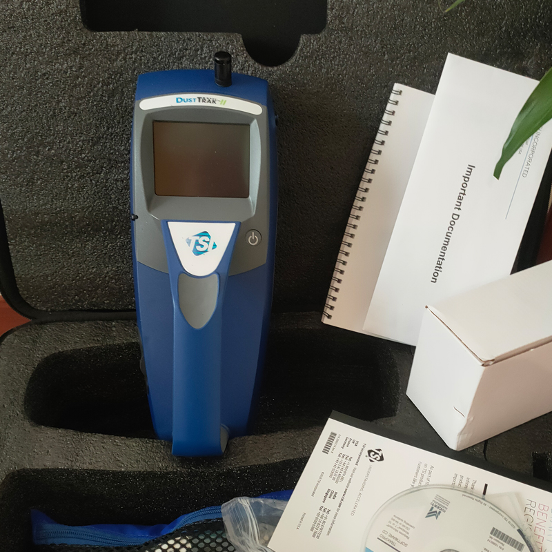 美国提赛tsi 8532手持式粉尘仪 - 美国TSI提赛，tsi8530粉尘仪，微压计，粒子计数器，面风速计，tsi风量罩，室内空气质量监测仪 ...