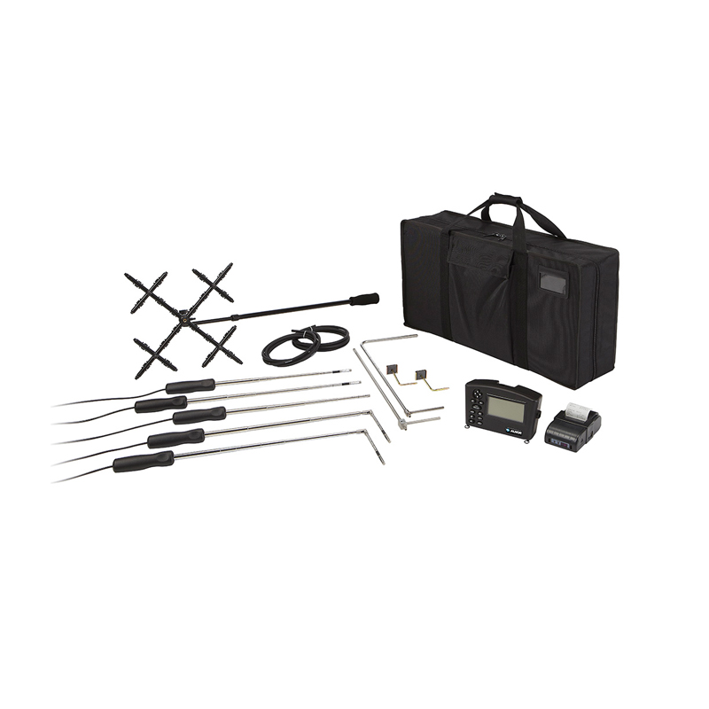 PH730微压计AIRFLOW INSTRUMENTS - 美国TSI提赛，tsi8530粉尘仪，微压计，粒子计数器，面风速计，tsi风量罩 ...