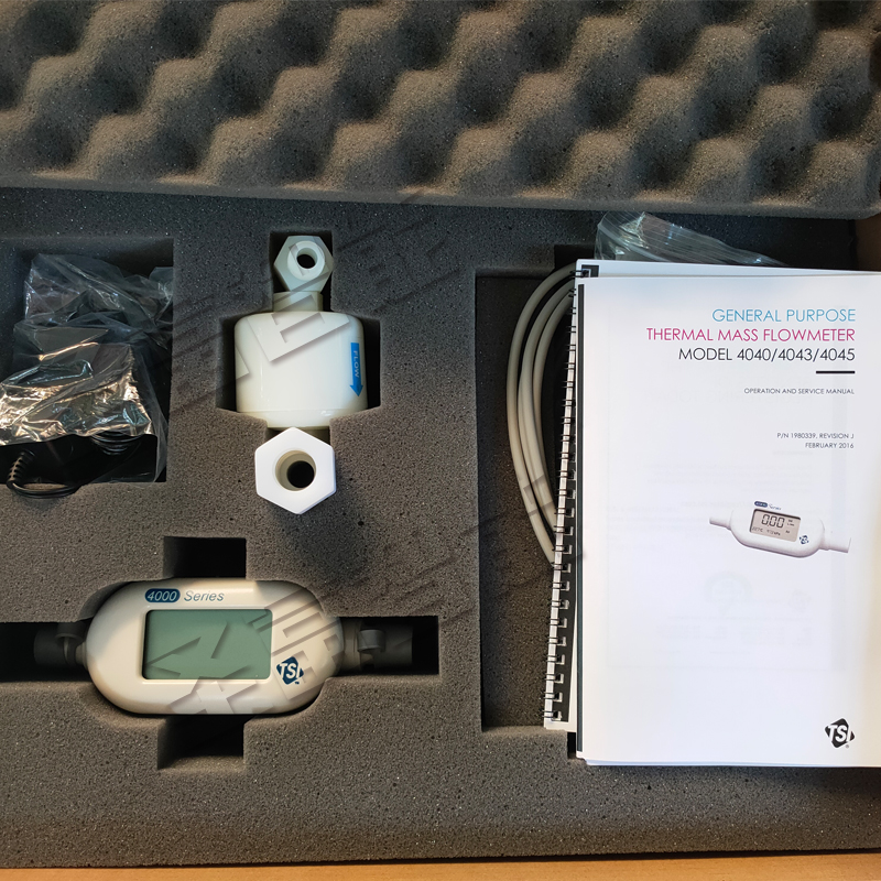 美国特赛TSI4045质量流量计 - 美国TSI提赛，tsi8530粉尘仪，微压计，粒子计数器，面风速计，tsi风量罩，室内空气质量监测仪 ...